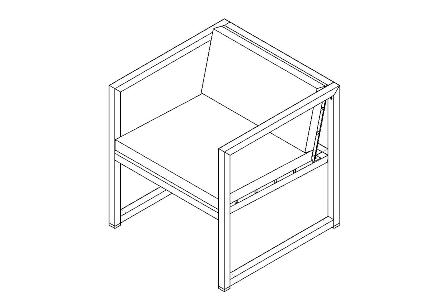 Einheitsprinzip Des Designs MUSSOLINI ARCHITETTONICO